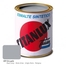 Esmalte sintético Titanlux Brillante