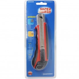 Cutter Multiusos Corte Perfecto AUTOMATIC Super EGO
